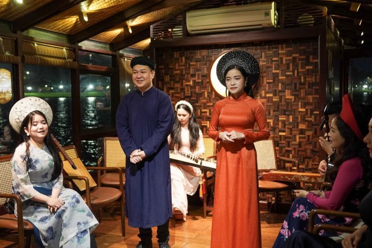 The Music of Vietnam: A Melodic Journey Across Regions