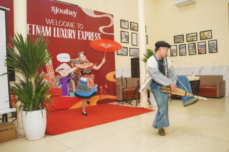 The Music of Vietnam: A Melodic Journey Across Regions