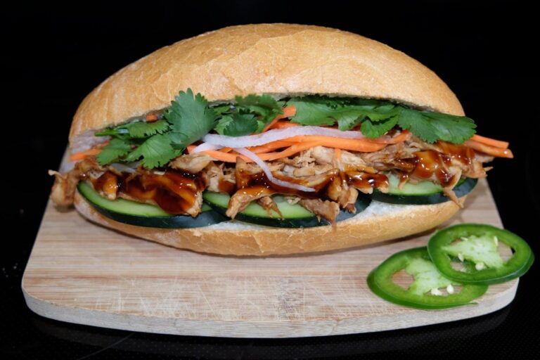 Best Banh Mi Ho Chi Minh: The Ultimate 2026 Banh Mi Field Guide