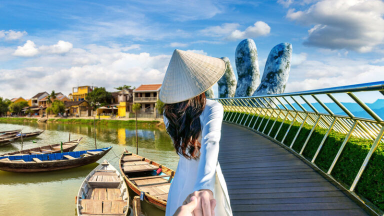 Best Time to Go Da Nang: When is the Ideal Time to Travel to Da Nang ...