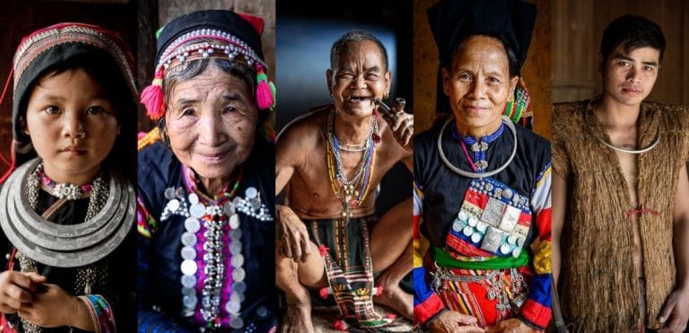 Vietnamese People: Origins and Heritage