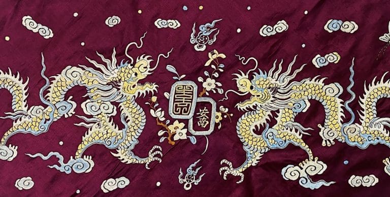 Vietnamese Dragons: A Cultural Icon from Past to Present